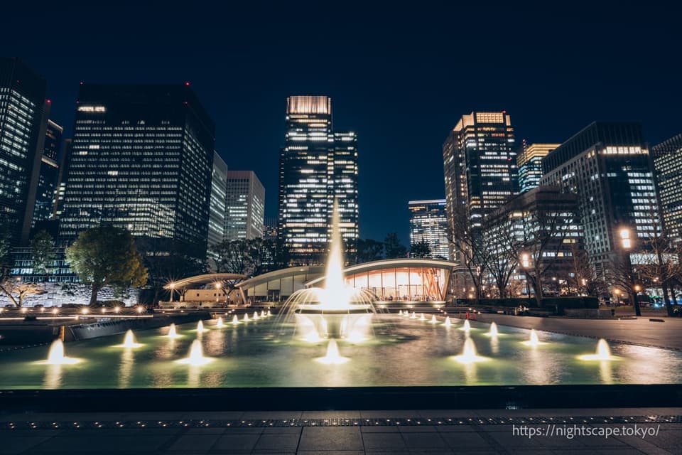 Top 30 Night View Spots in Tokyo, Japan【2026】 | Tokyo Night View Guide