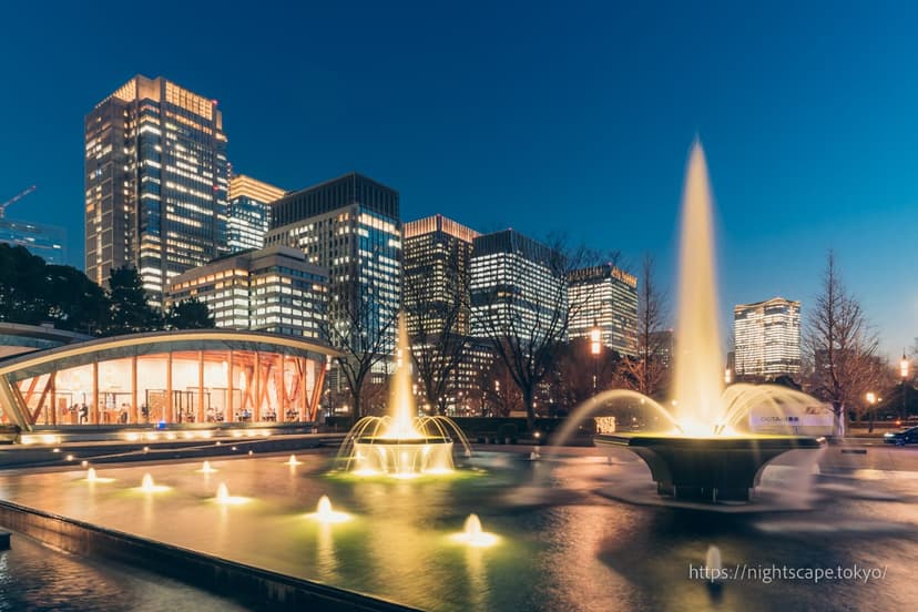 Top 30 Night View Spots in Tokyo, Japan【2026】 | Tokyo Night View Guide